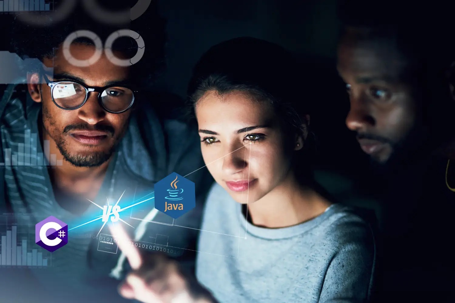 C vs java a comprehensive comparison for developers