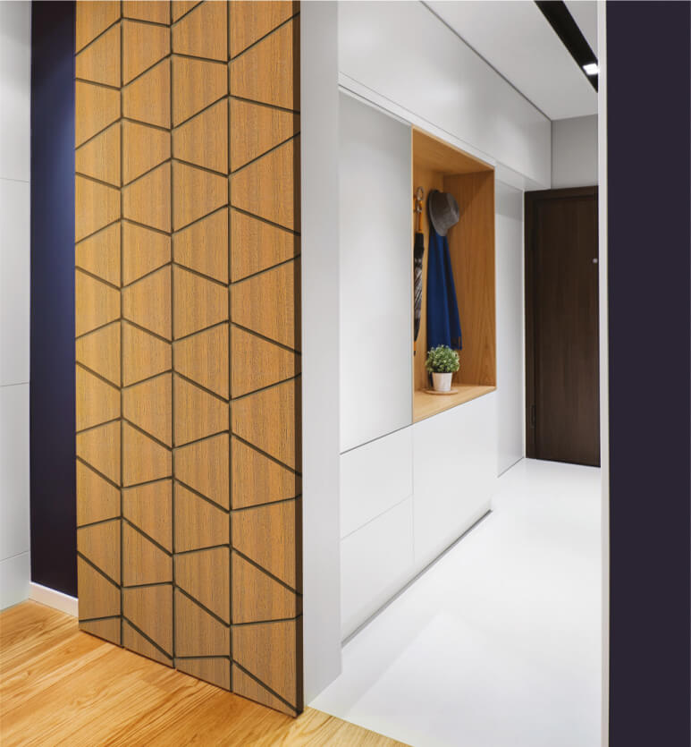 Rama pvc - laminate sheet manufacturer