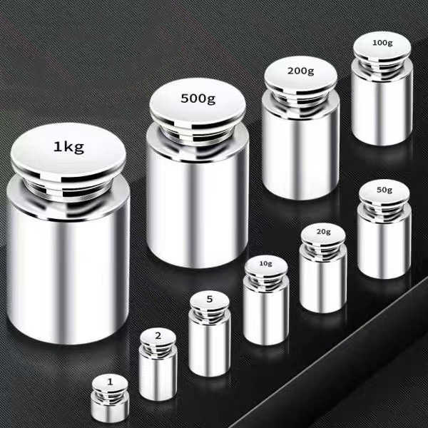 The ultimate guide to weighing scales types uses and benefits